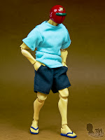 bakAnki: [FiguReview]Figma - Sunred